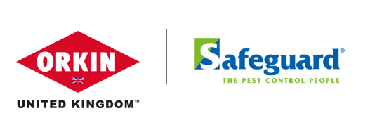 Commercial Pest Control Services from Safeguard Pest Control | Orkin UK