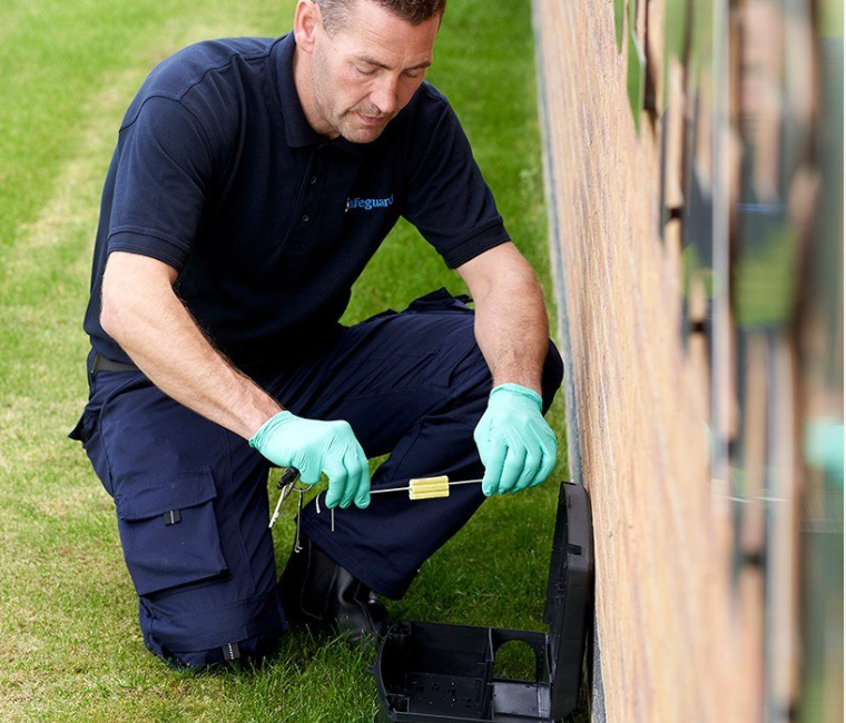 Pest Control Bedfordshire | Orkin UK