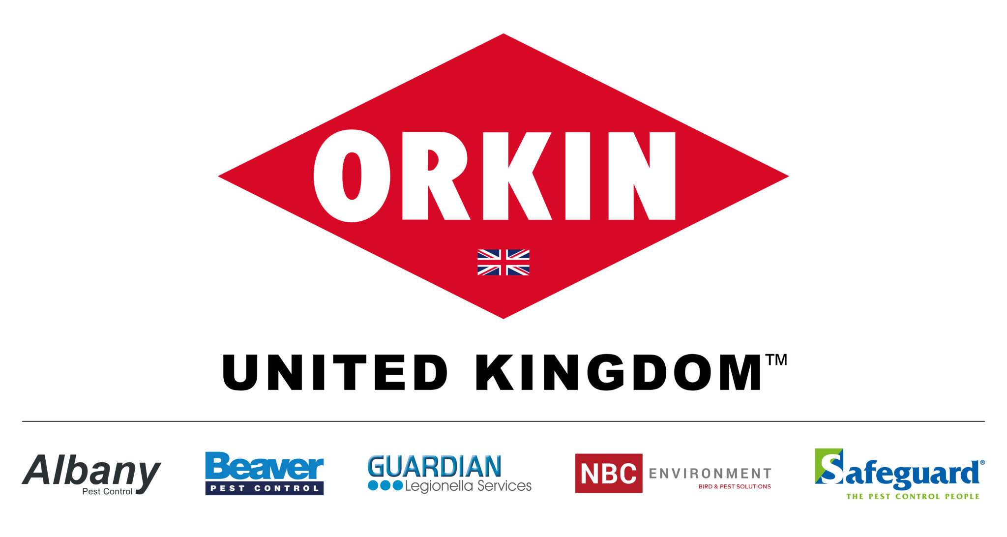 Careers at Orkin UK | Join the Orkin Pros